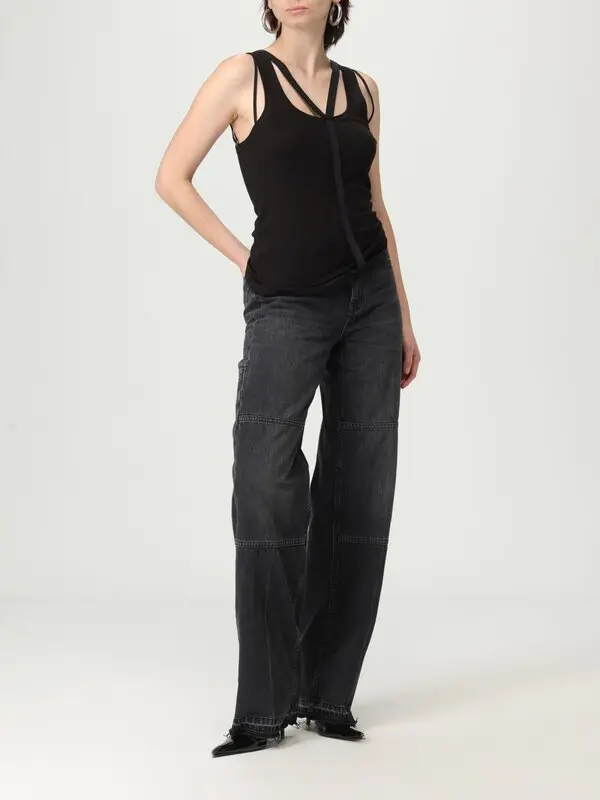 Helmut Lang Top - Black