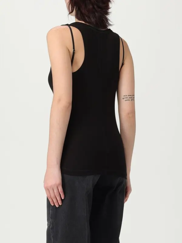 Helmut Lang Top - Black