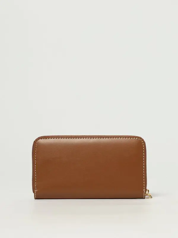Orciani Wallet - Brown