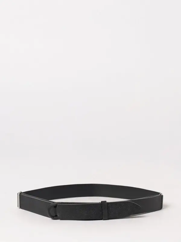 ORTIGNI Belt - Black