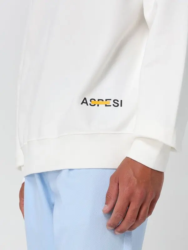 Aspesi Crewneck Sweatshirt