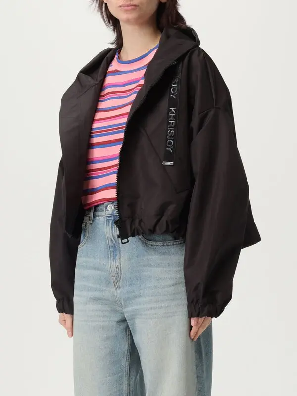 Khrisjoy Jacket