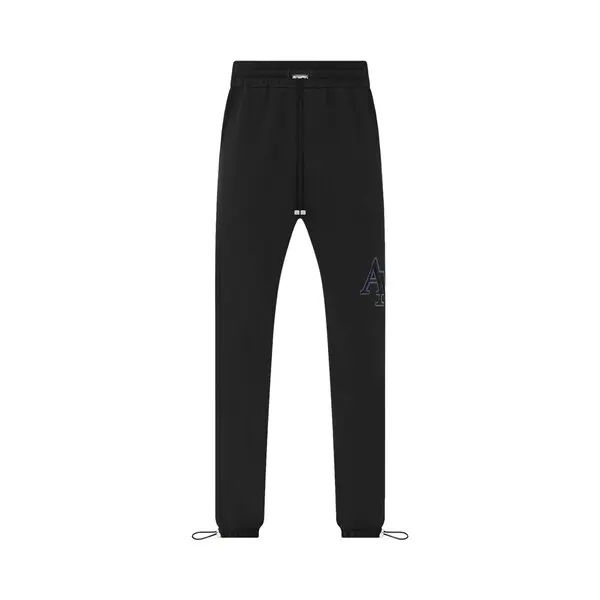 Amiri Staggered Sweatpant