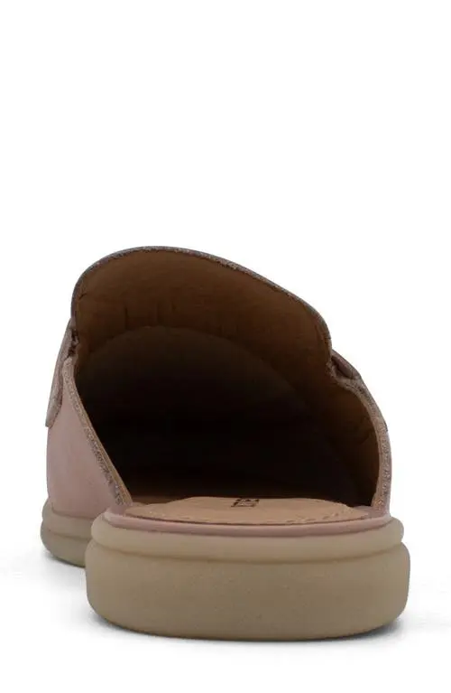 BOTTERO Botgiorgia Loafer - Quartz Rosa