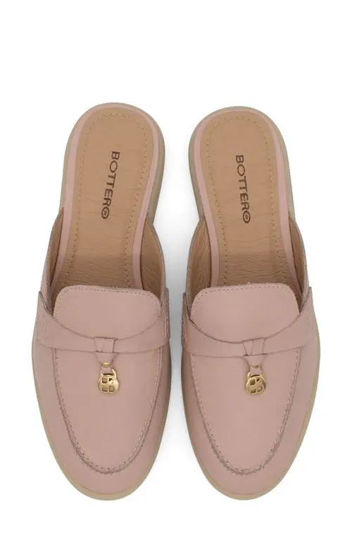 BOTTERO Botgiorgia Loafer - Quartz Rosa