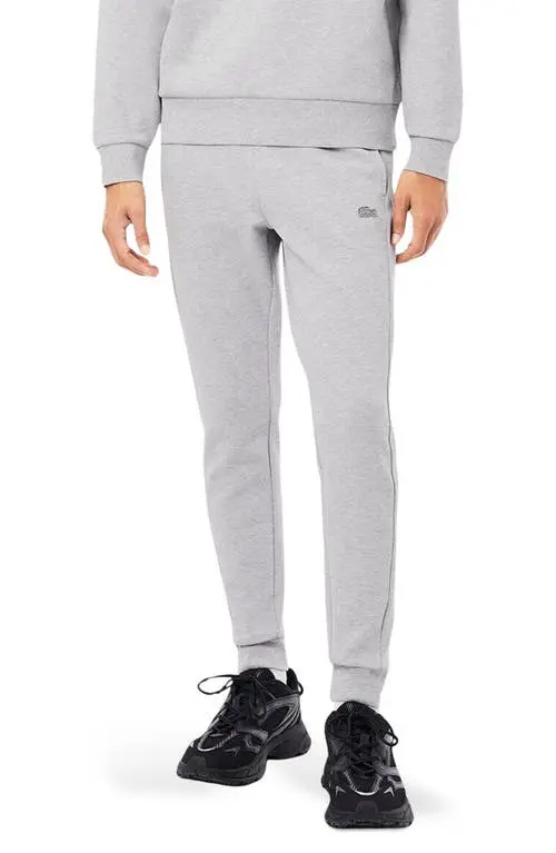 Lacoste Everyday Slim Fit Joggers