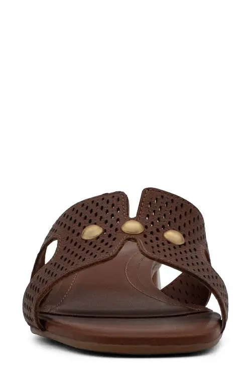 BOTTERO Botisabel Slide Sandal - Sela