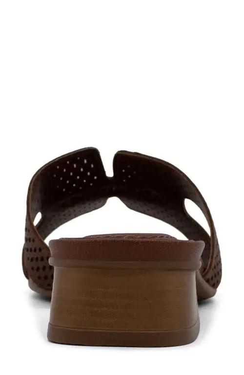BOTTERO Botisabel Slide Sandal - Sela