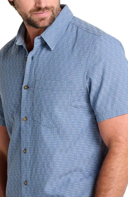 TOAD & CO Harris Shirt