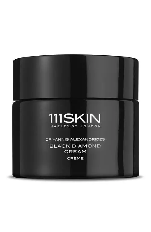 111SKIN Black Diamond Cream - No Color