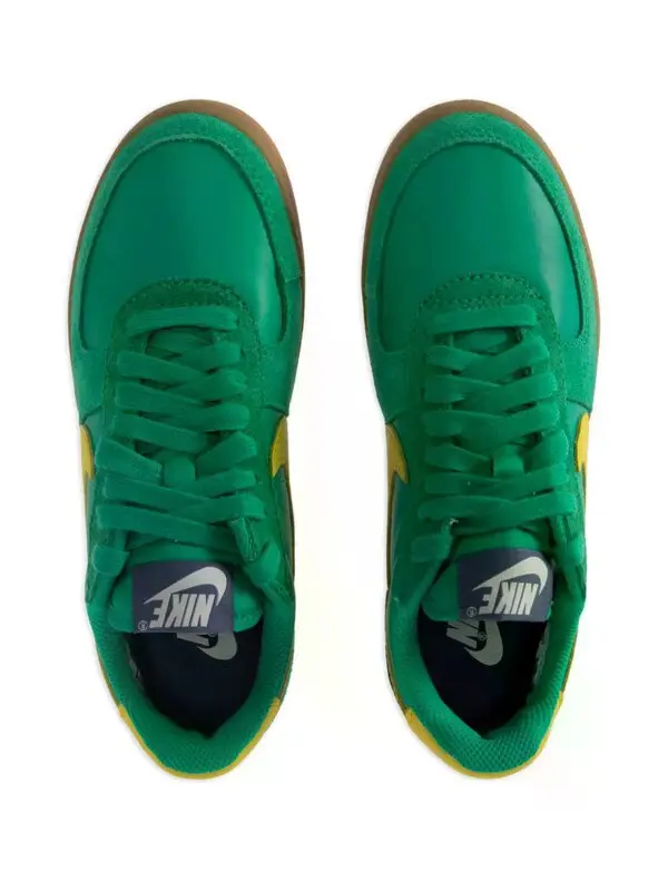 Nike Field General Sneakers - Green