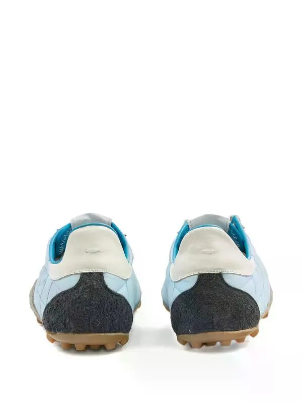 MAISON MARGIELA Sprinters Sneakers - Blue