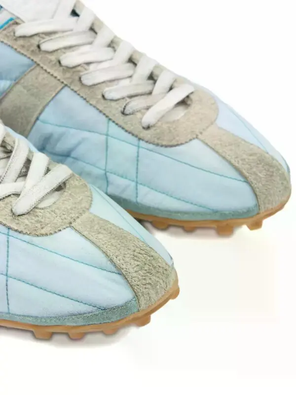 MAISON MARGIELA Sprinters Sneakers - Blue