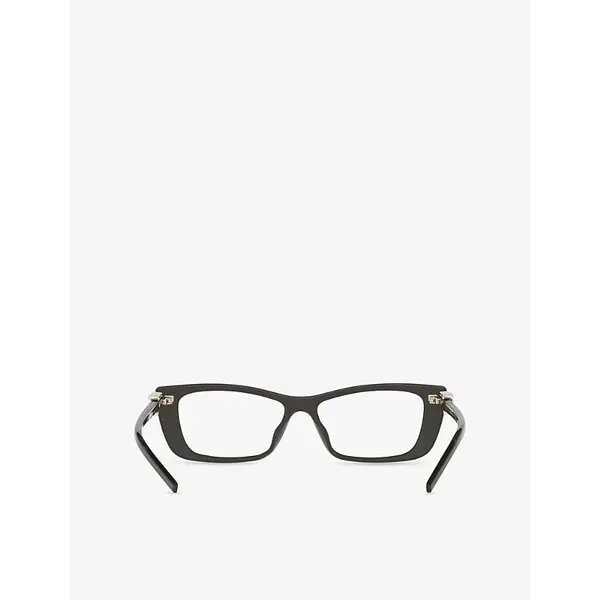 Gucci Gg1682o Cat-eye Optical Glasses