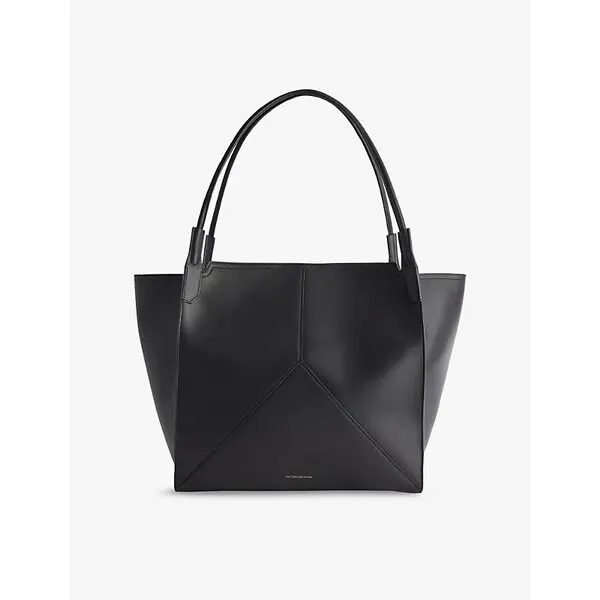 Victoria Beckham Soft Leather Tote Bag