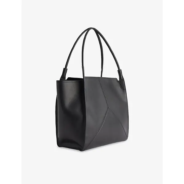 Victoria Beckham Soft Leather Tote Bag