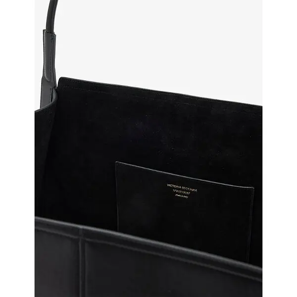 Victoria Beckham Soft Leather Tote Bag