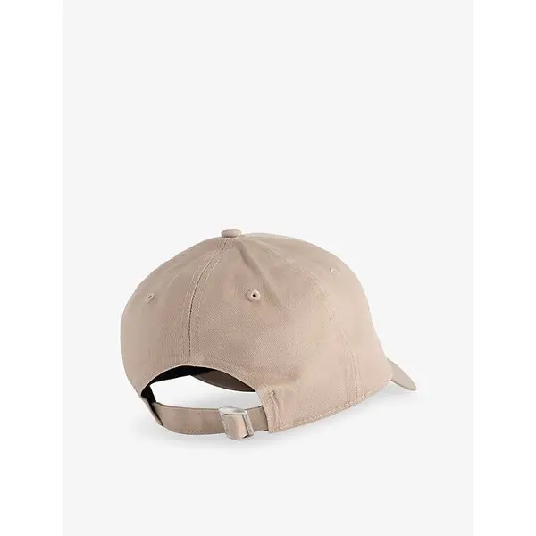 New Era 9forty New York Yankees Baseball Cap - Grey