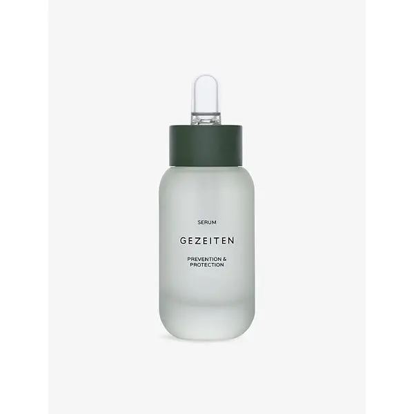 GEZEITEN Prevention & Protection Serum - One-color