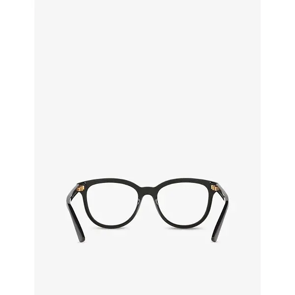 Gucci Cat Eye-frame Acetate Optical Glasses