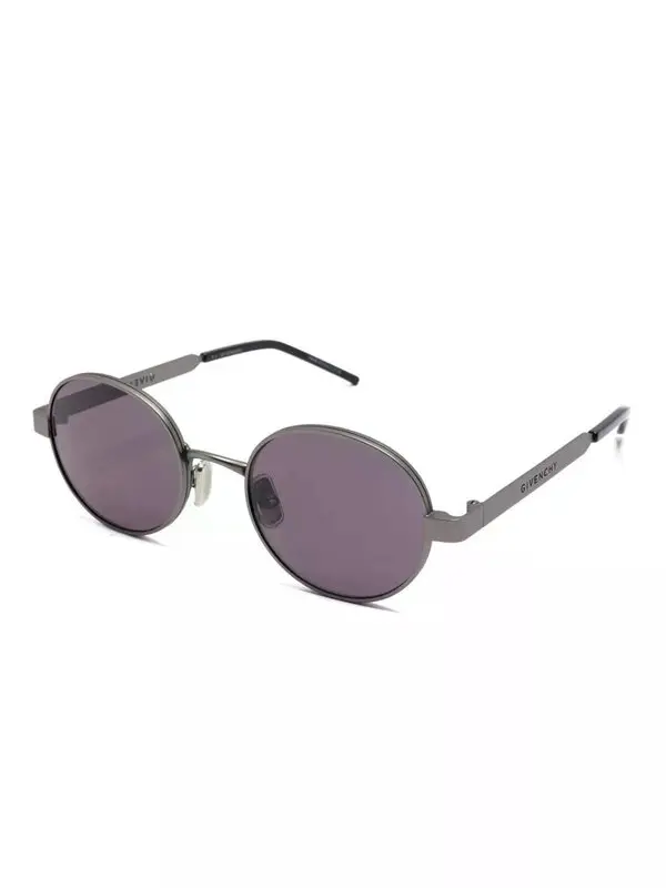 Givenchy Oval-frame Sunglasses