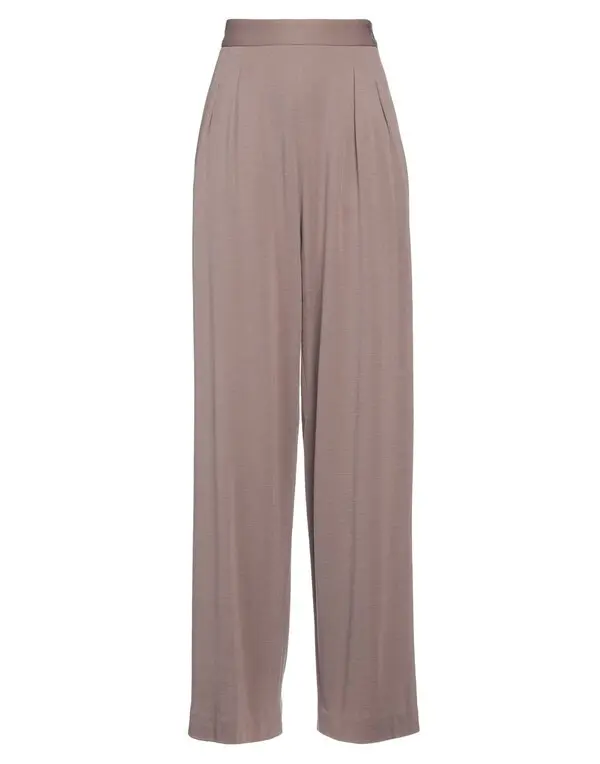 Fabiana Filippi Wool Pants