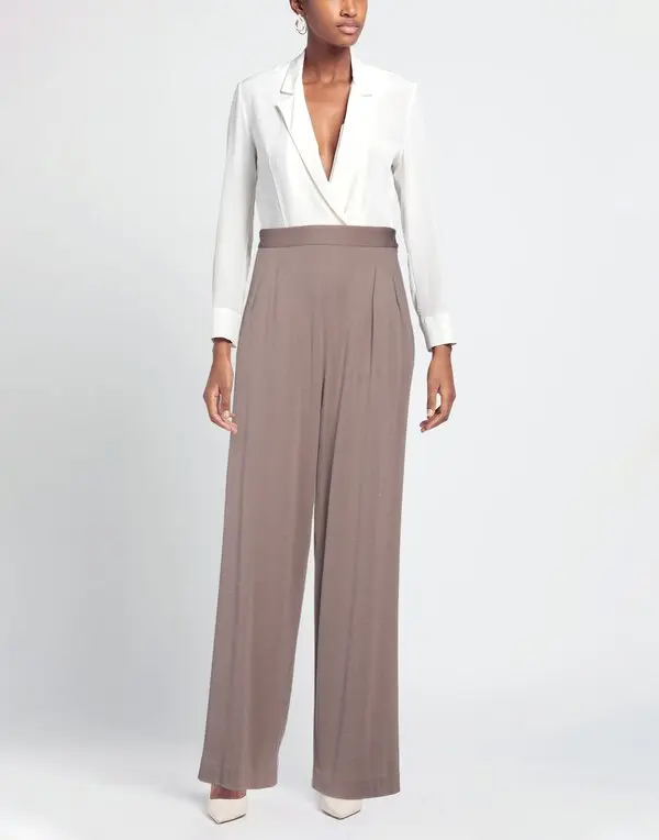 Fabiana Filippi Wool Pants