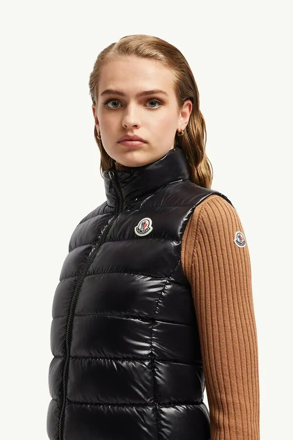 Moncler Ghany Down Vest