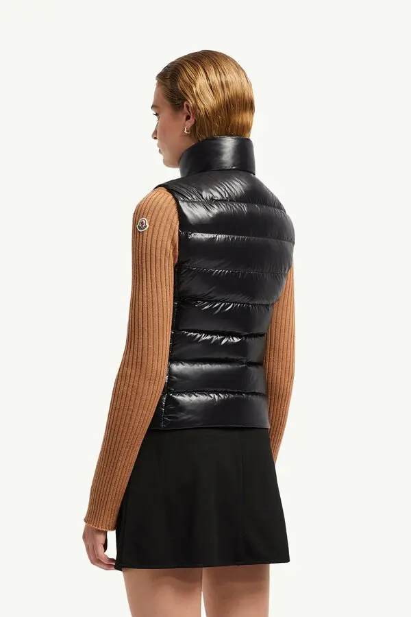 Moncler Ghany Down Vest