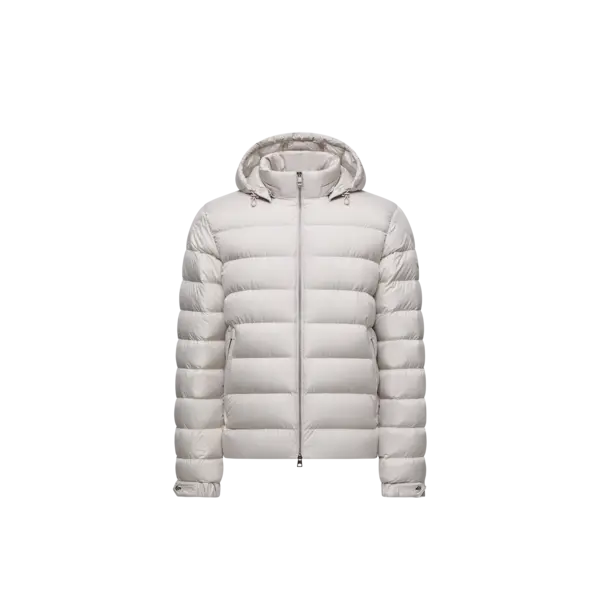 Moncler Arneb Hooded Down Jacket