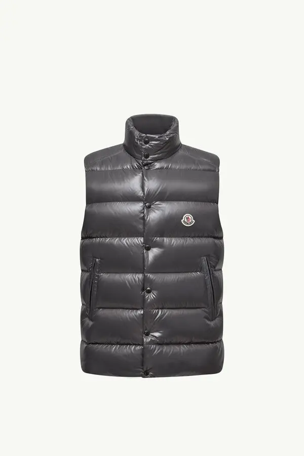 Moncler Tibb Down Gilet