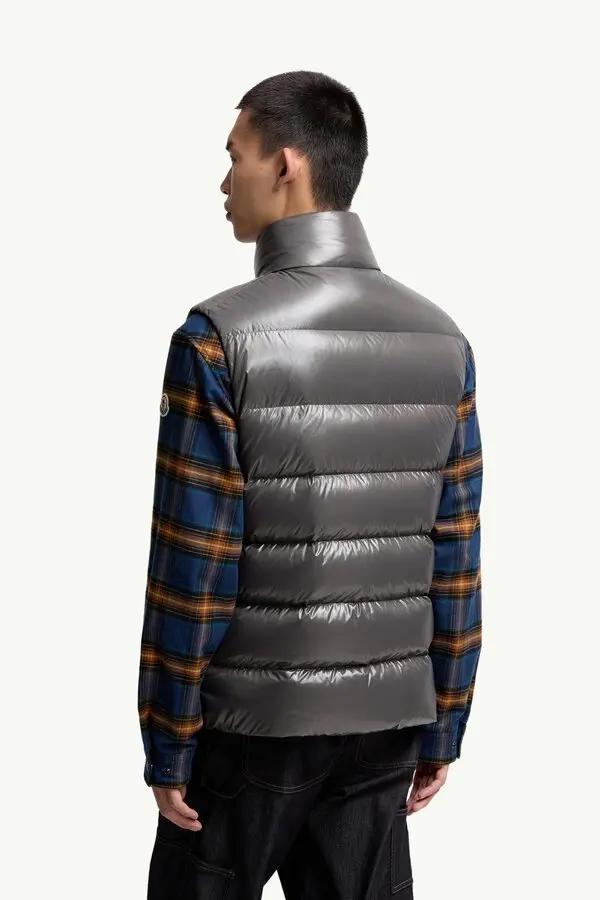 Moncler Tibb Down Gilet