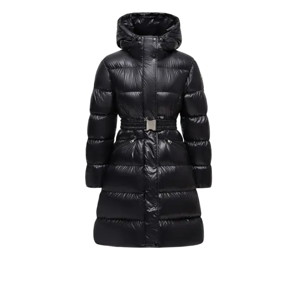Moncler Bellevue Down Jacket