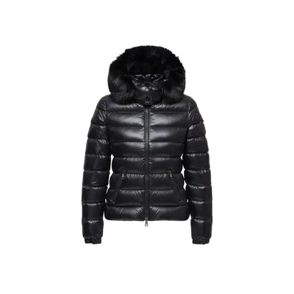 Moncler Badyf Hooded Down Jacket