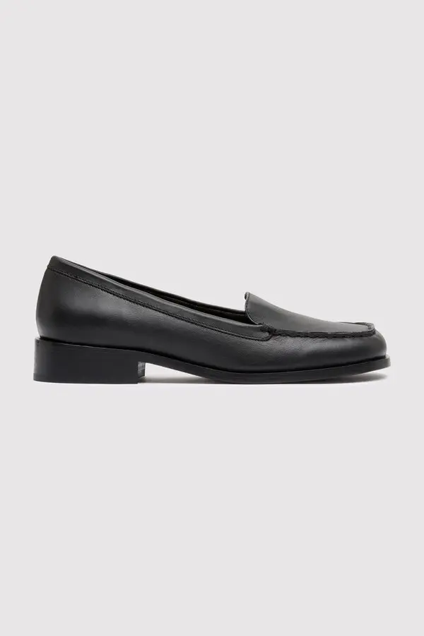 ST. AGNI Classic Loafer