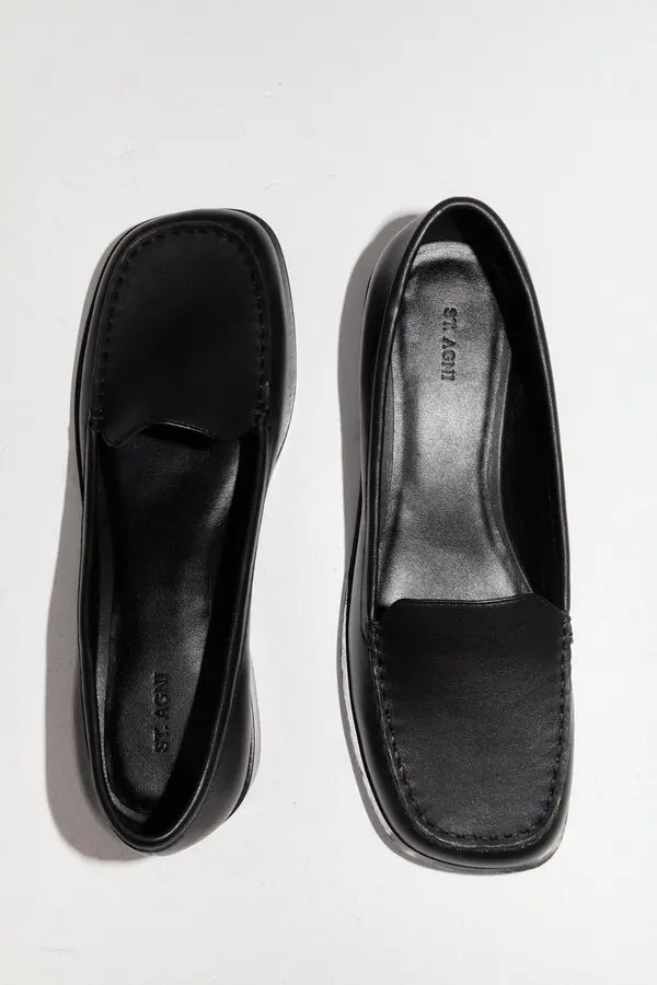 ST. AGNI Classic Loafer