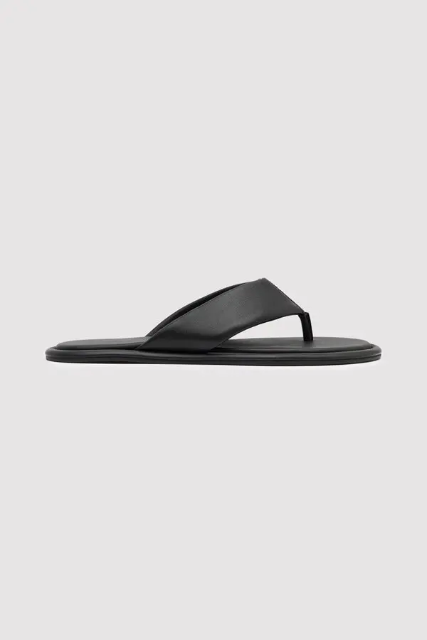 ST AGNI Soft Thong Slides