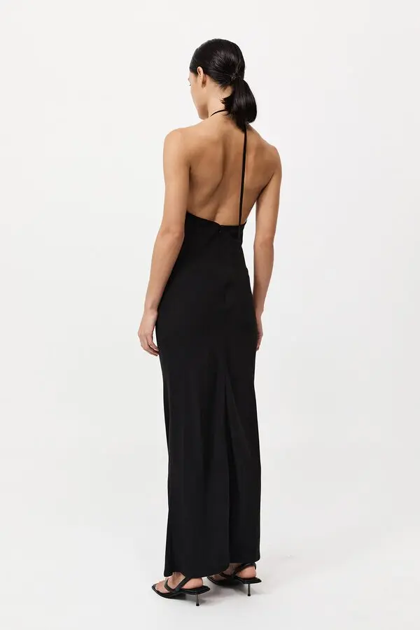 breast holder for backless dress St. Agni | Square Backless Top