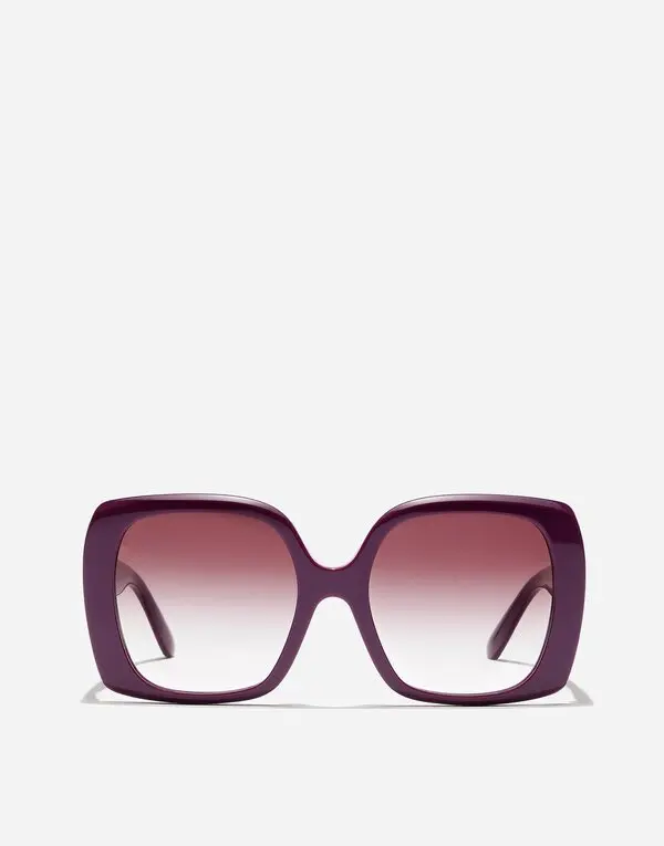 Dolce & Gabbana Sunglasses - Violet