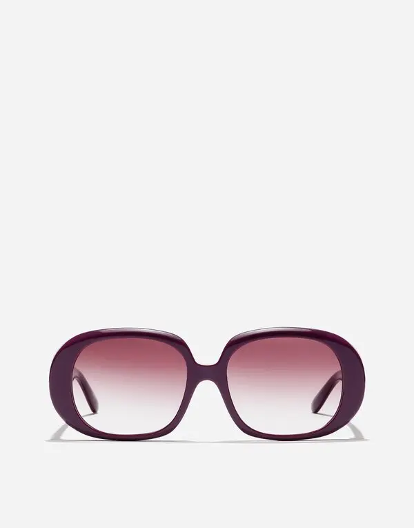 Dolce & Gabbana Sunglasses - Violet