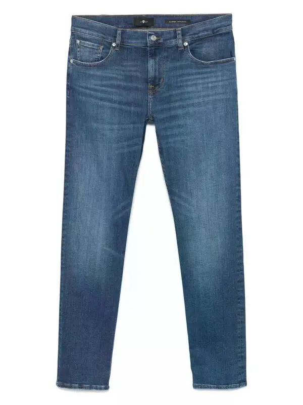 7 For All Mankind Slimmy Jeans