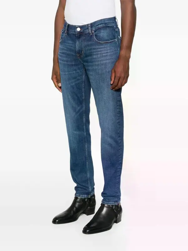 7 For All Mankind Slimmy Jeans
