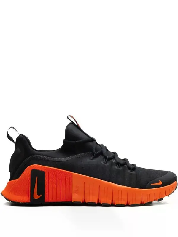 Nike Free Metcon 6 Sneakers - Black
