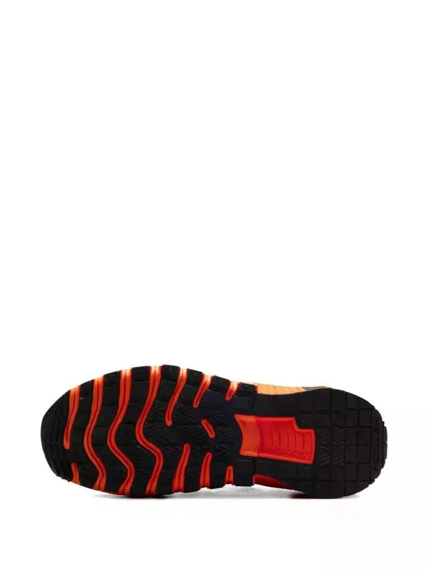 Nike Free Metcon 6 Sneakers - Black