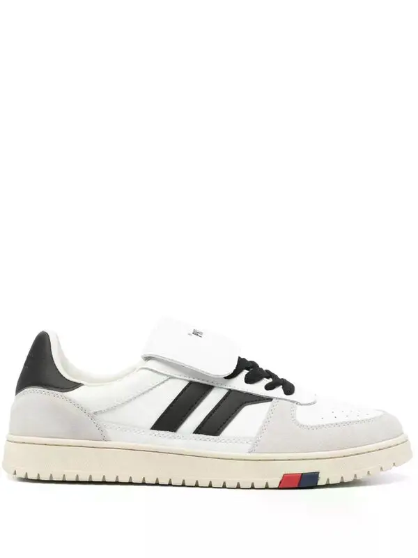 PRO-KEDS 1949 Leather Low Top Sneakers - White