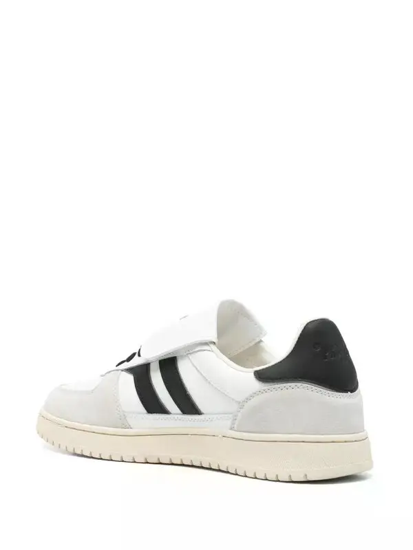 PRO-KEDS 1949 Leather Low Top Sneakers - White