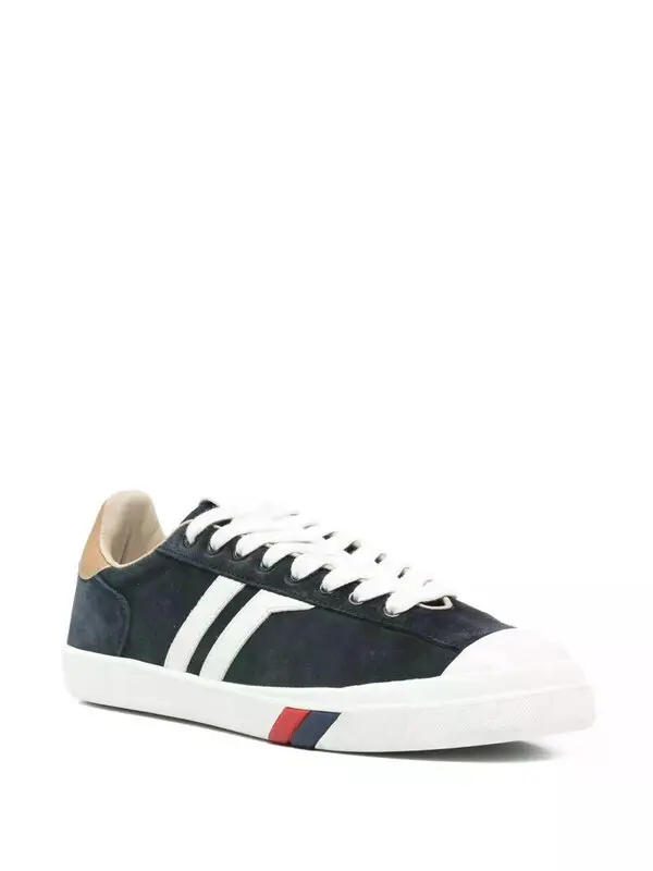 PRO-KEDS 1949 Stripe-detailing Sneakers
