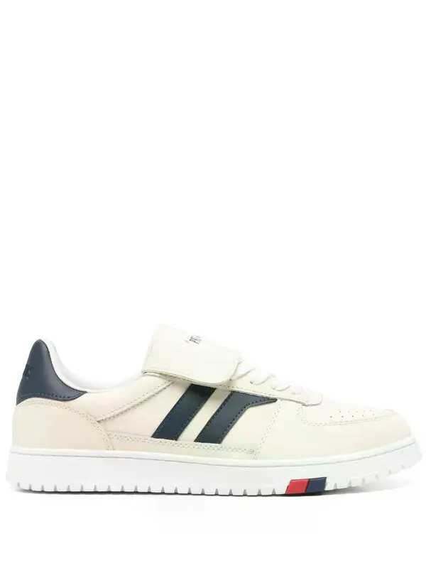 PRO-KEDS 1949 Leather Sneakers - Neutrals