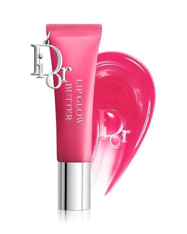 Dior Addict Lip Glow Butter - Lychee