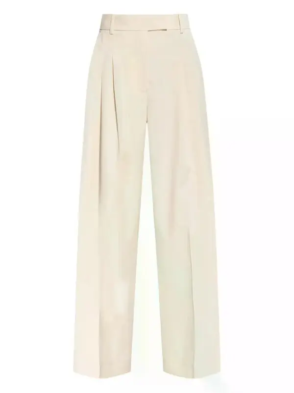 BY MALENE BIRGER Tailored Trousers